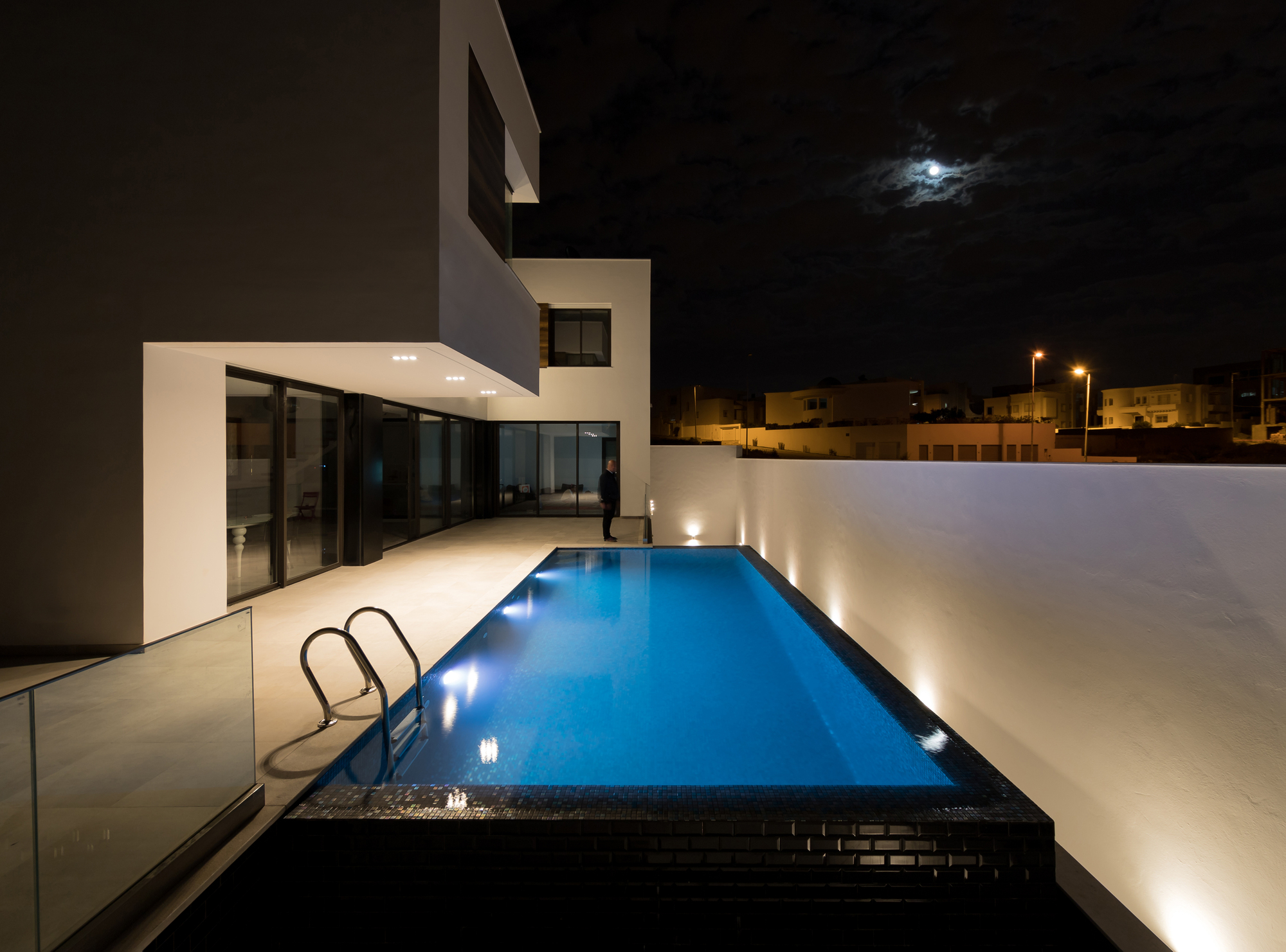 Gallery of Villa Z / ARK-architecture - 9