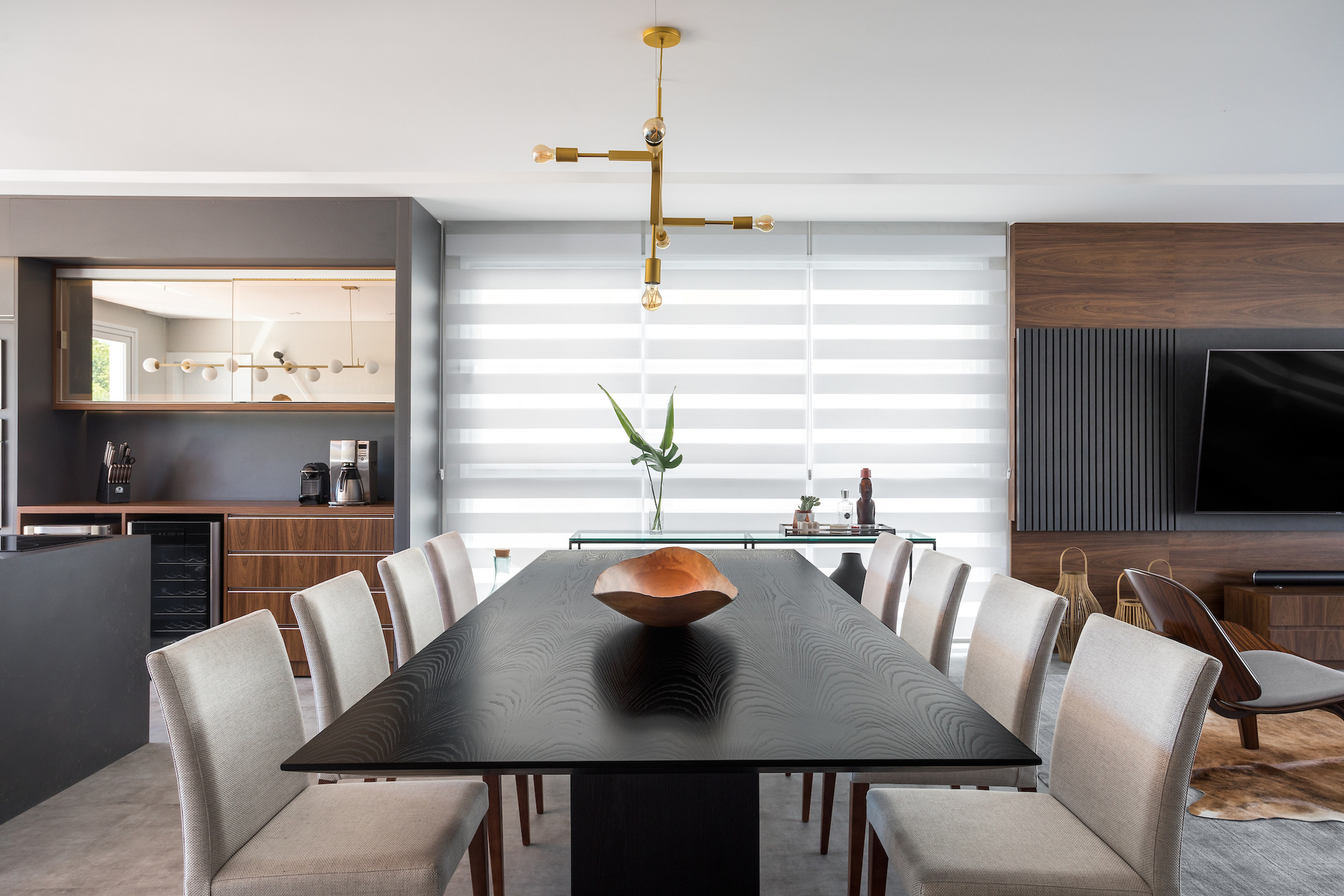 Gallery of KE House / NK Arquitetura - 12