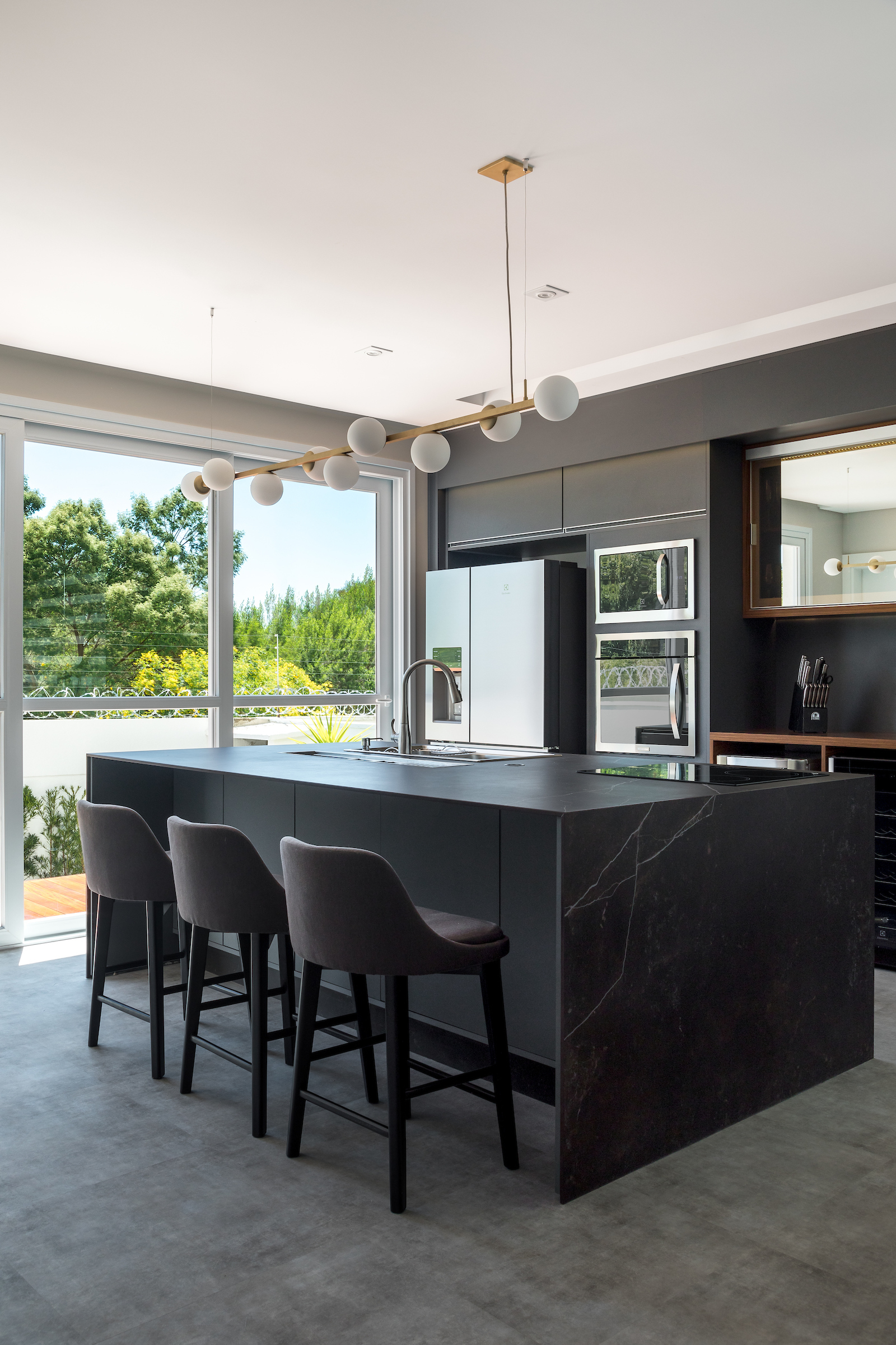 Gallery of KE House / NK Arquitetura - 2