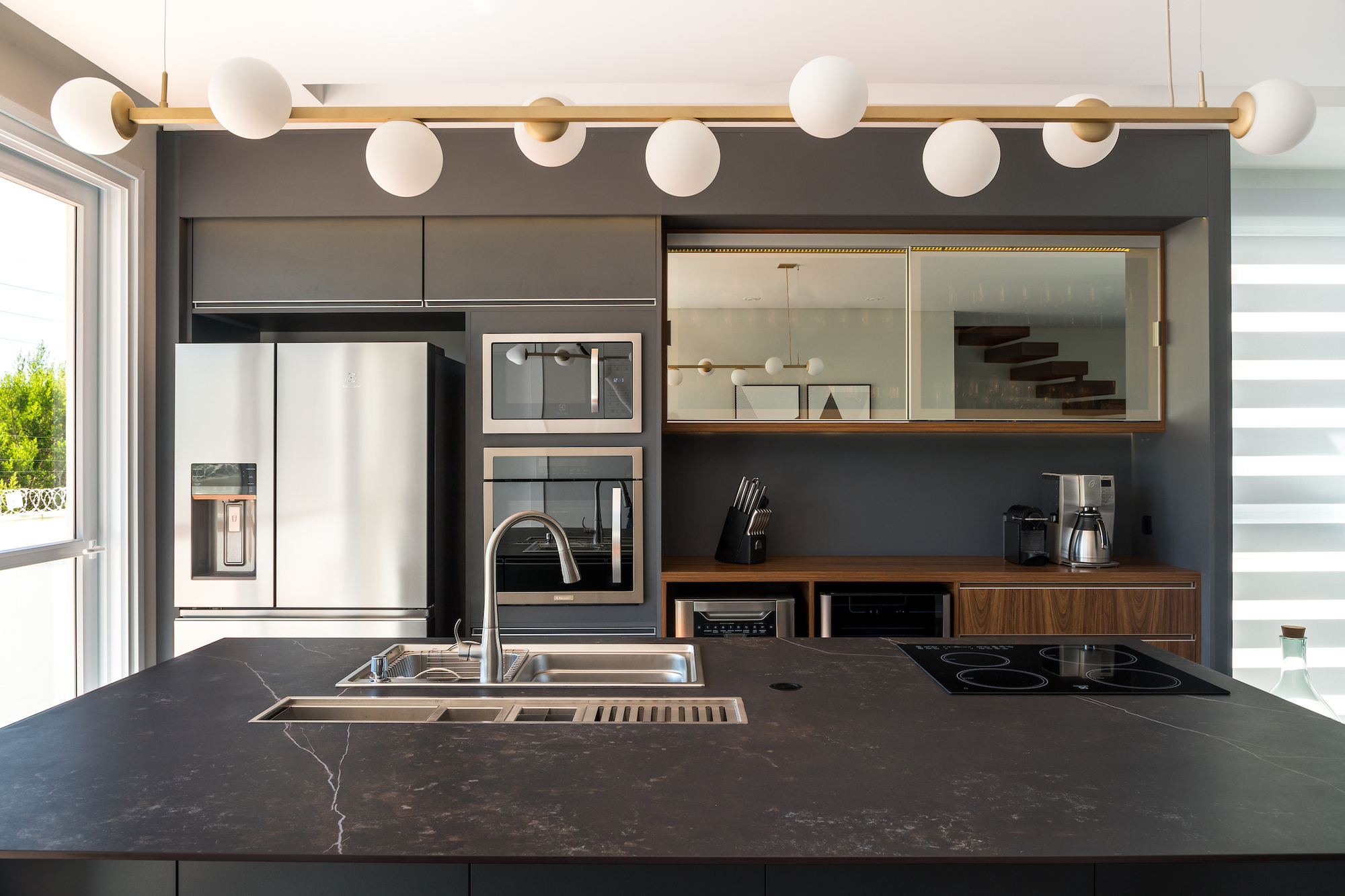 Gallery of KE House / NK Arquitetura - 13