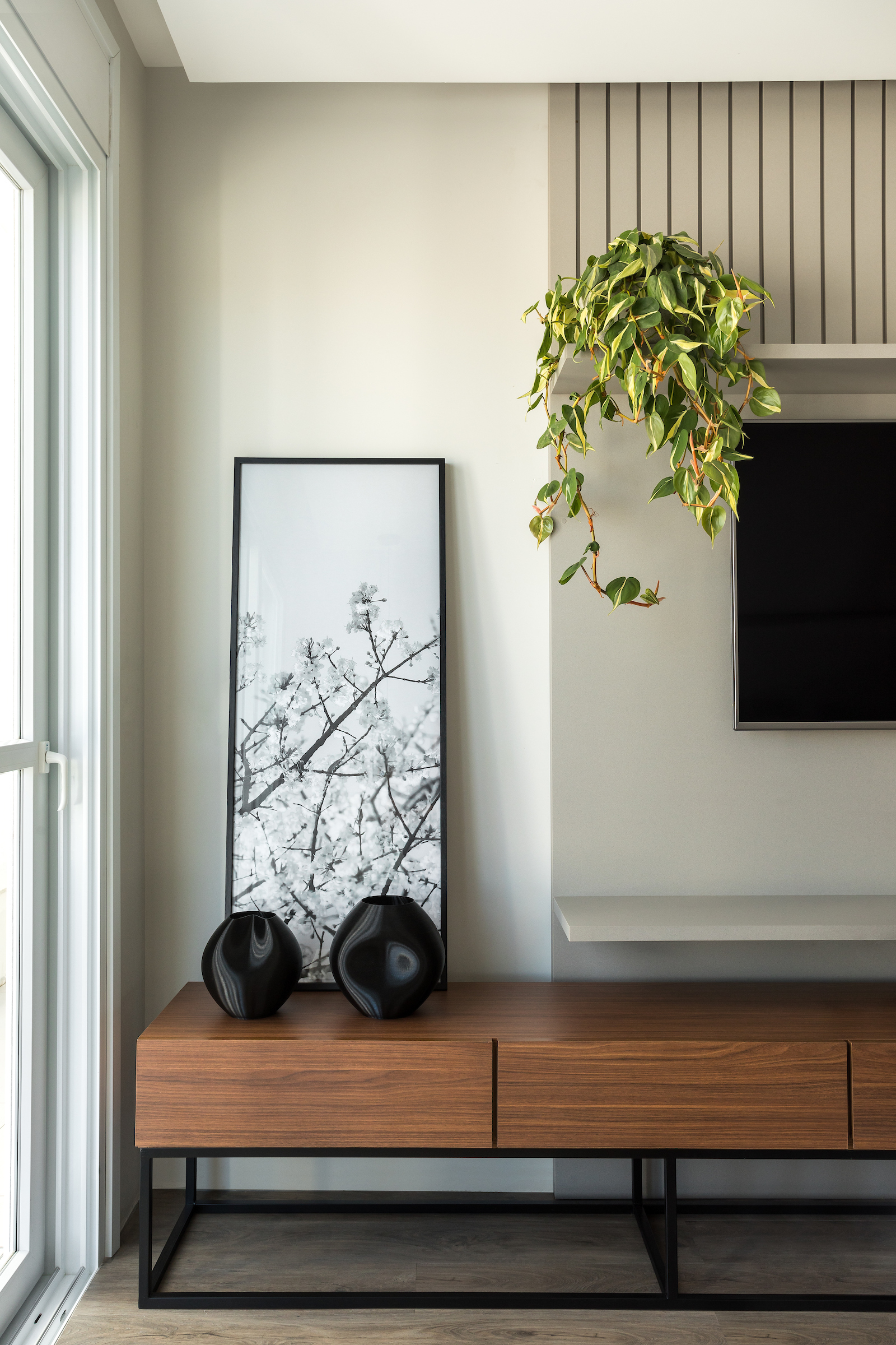 Gallery of KE House / NK Arquitetura - 17