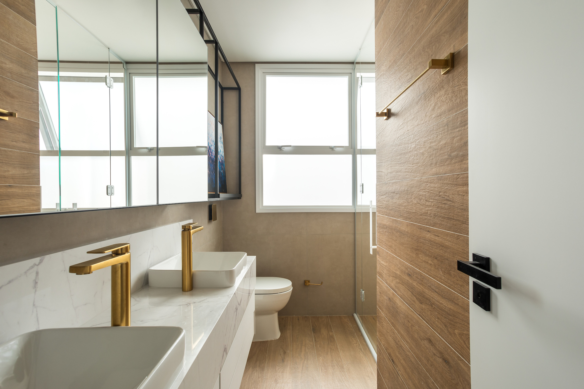 Gallery of KE House / NK Arquitetura - 18