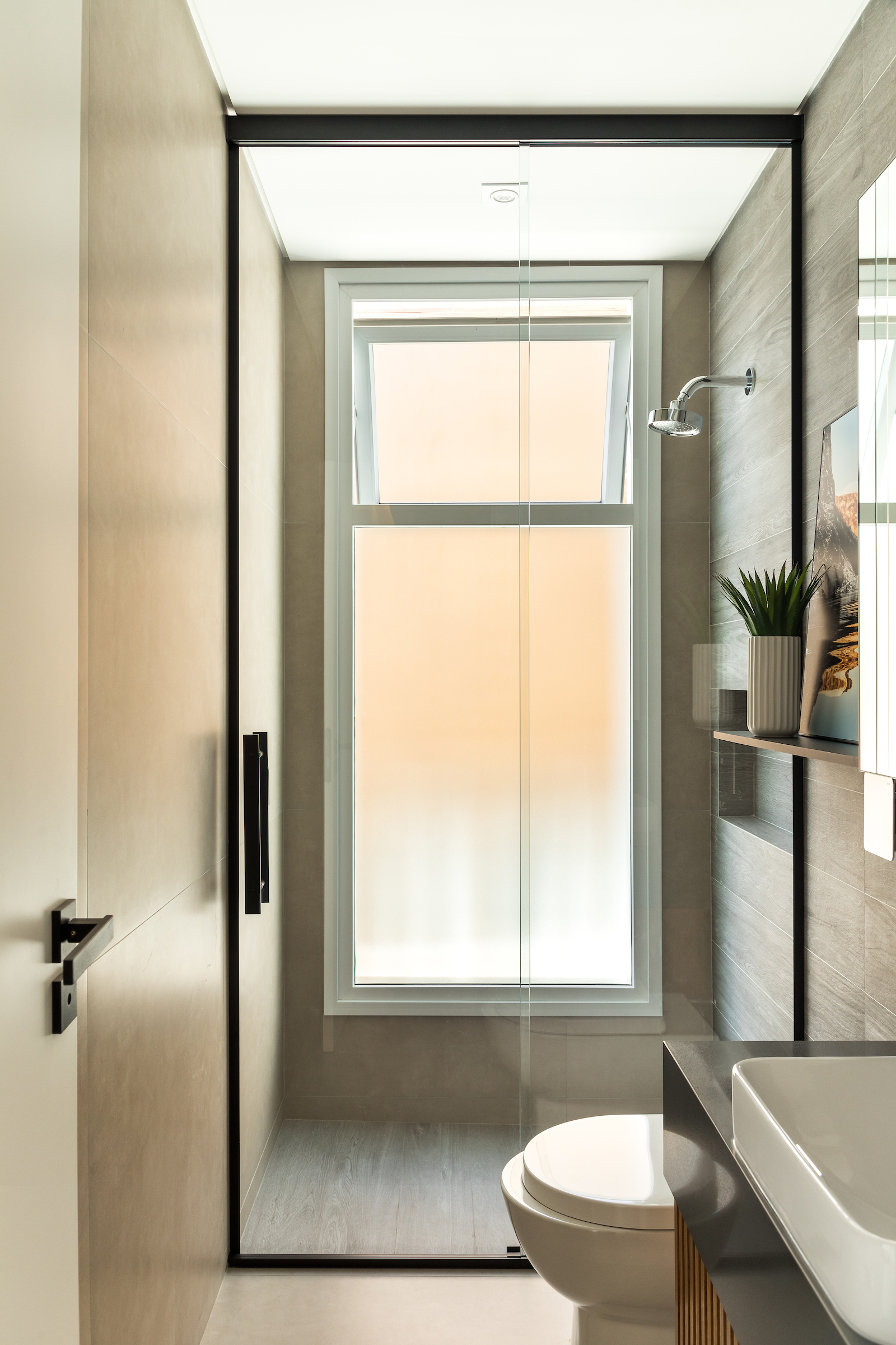 Gallery of KE House / NK Arquitetura - 19