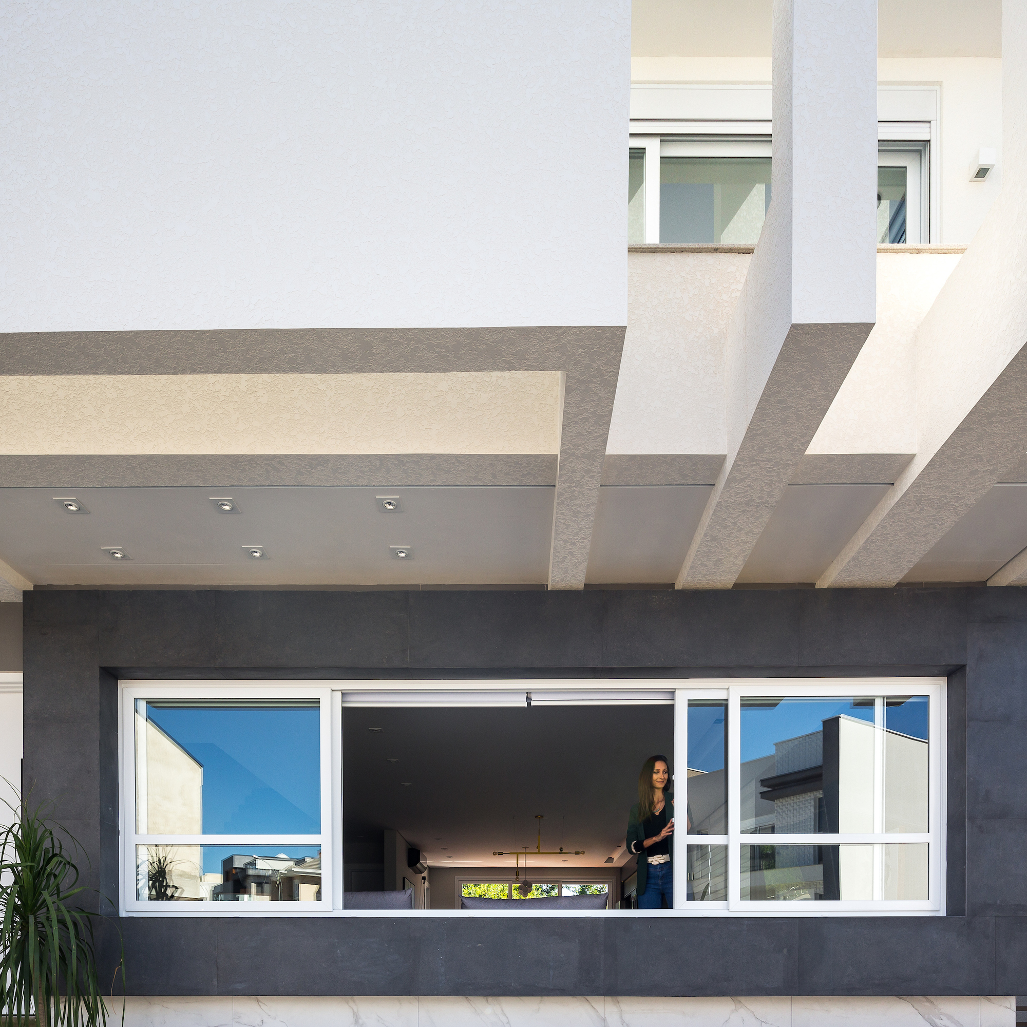 Gallery of KE House / NK Arquitetura - 5