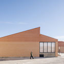 Gallery of A Multidisciplinary Landscape Architecture Competition ...