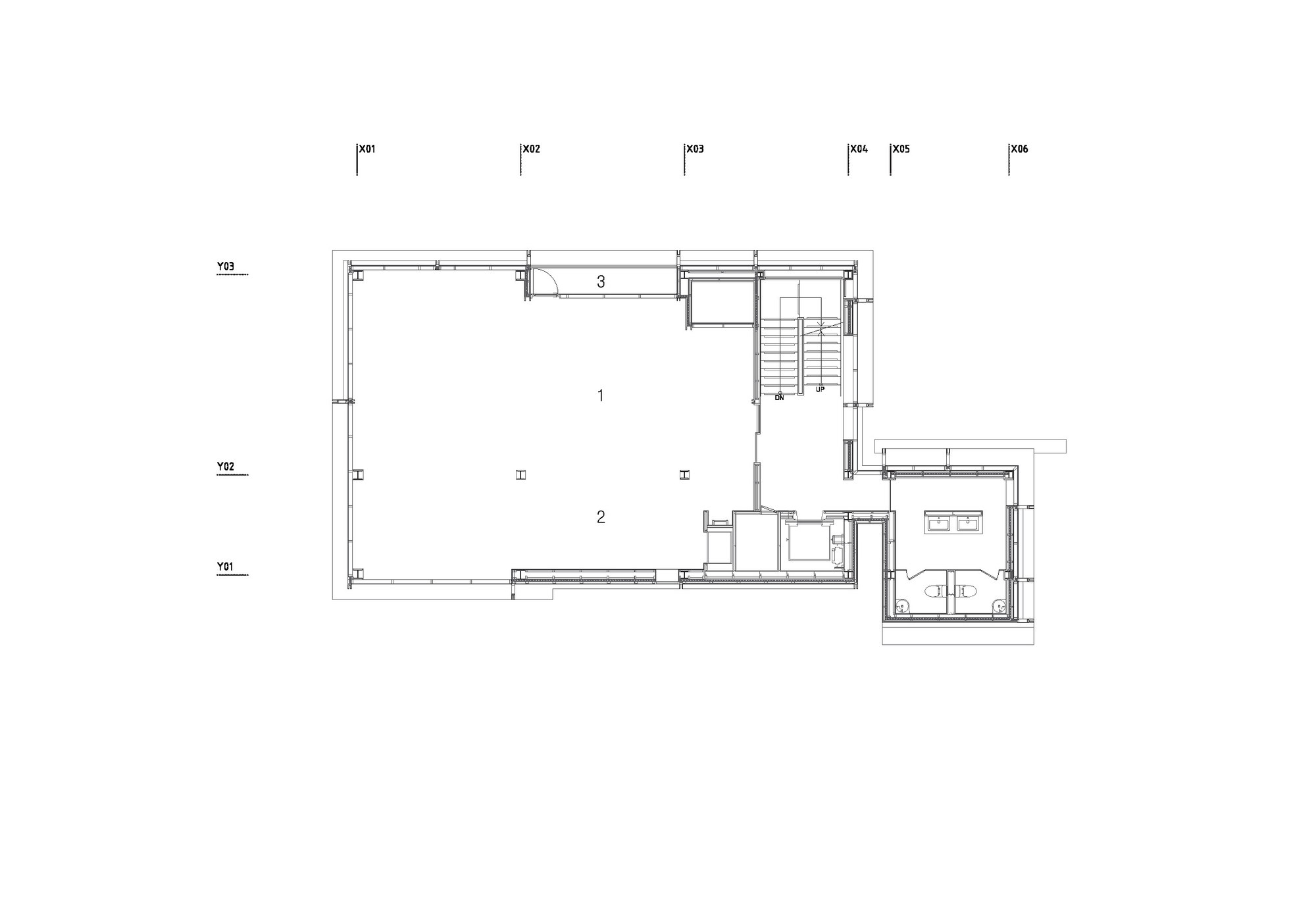 Gallery of La Cucina / Myeongborang / Choon Choi Architects - 19