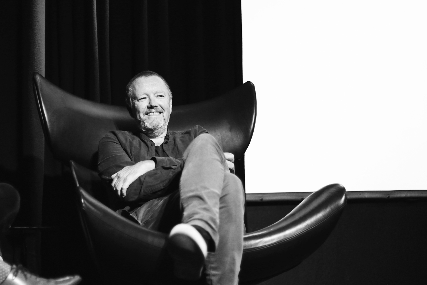 Architects, not Architecture: Kjetil Thorsen from Snøhetta | ArchDaily