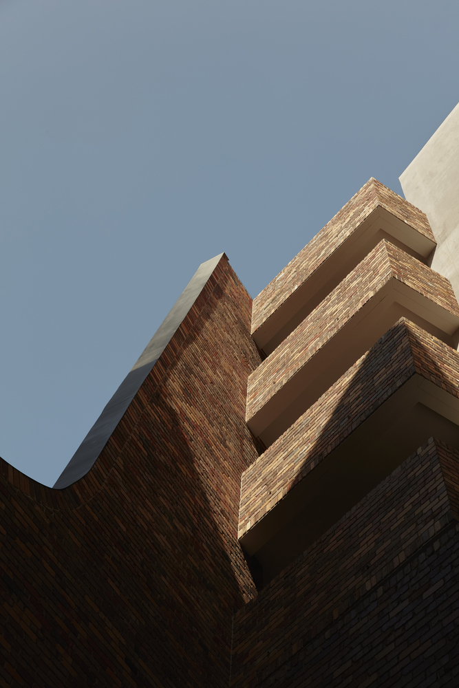 Gallery of Arkadia / Breathe Architecture + DKO - 14