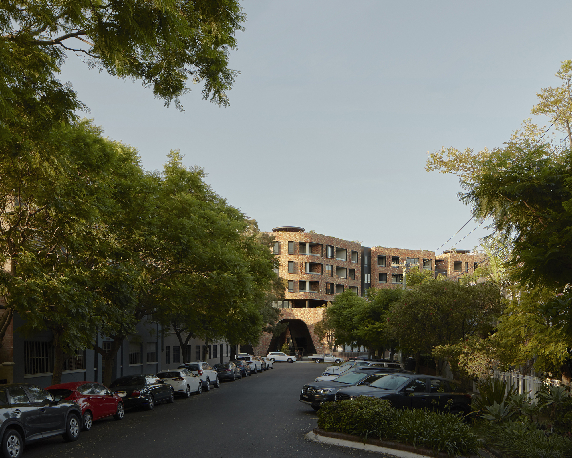 Gallery of Arkadia / Breathe Architecture + DKO - 6