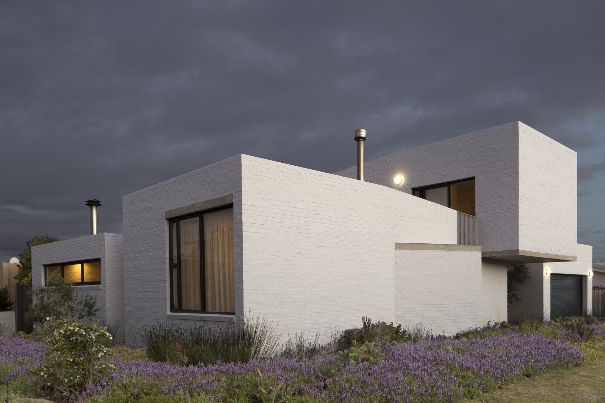 Gallery Of House 4ak Swansilva Architecture 21