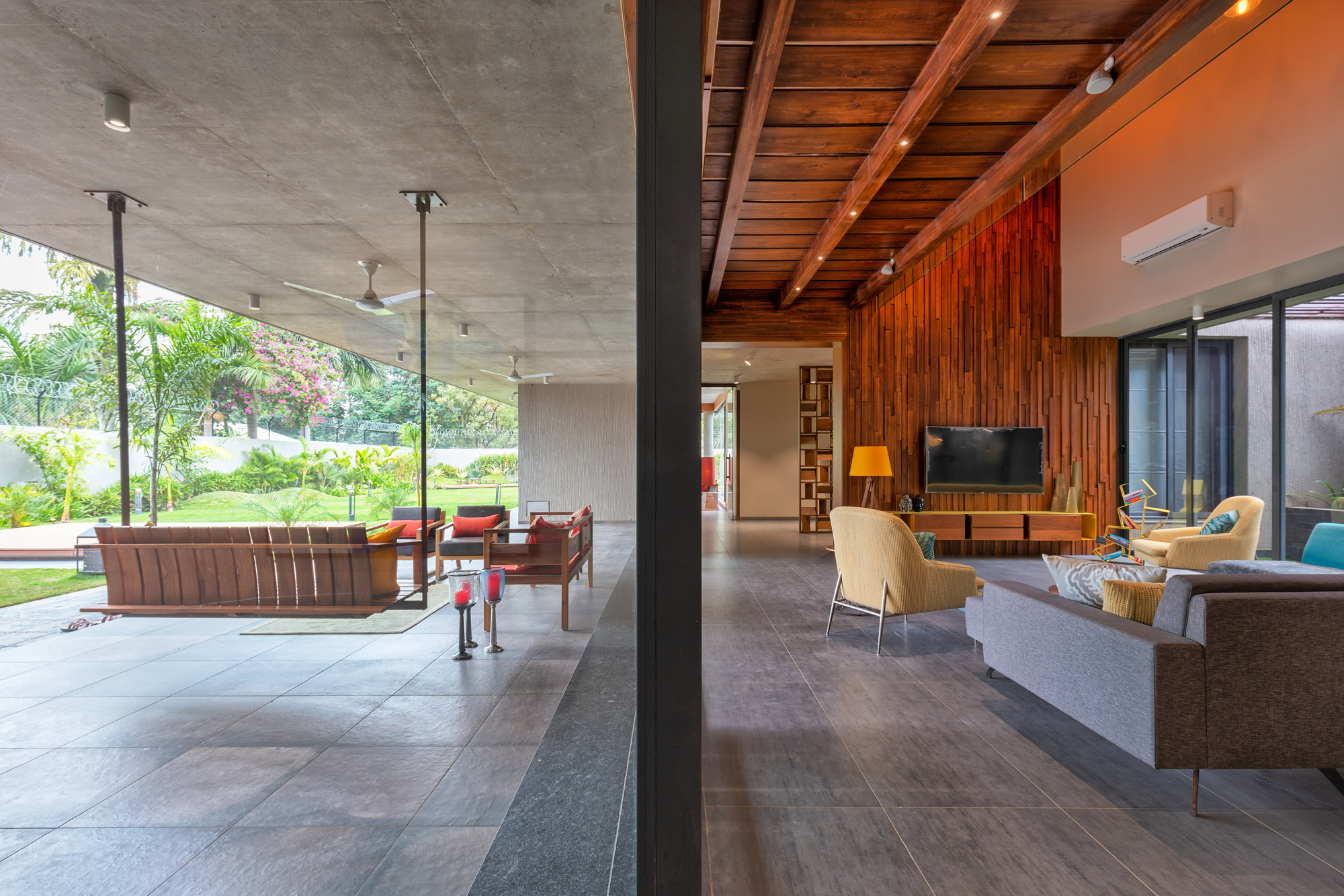 Gallery of Verandah House / VPA Architects - 3