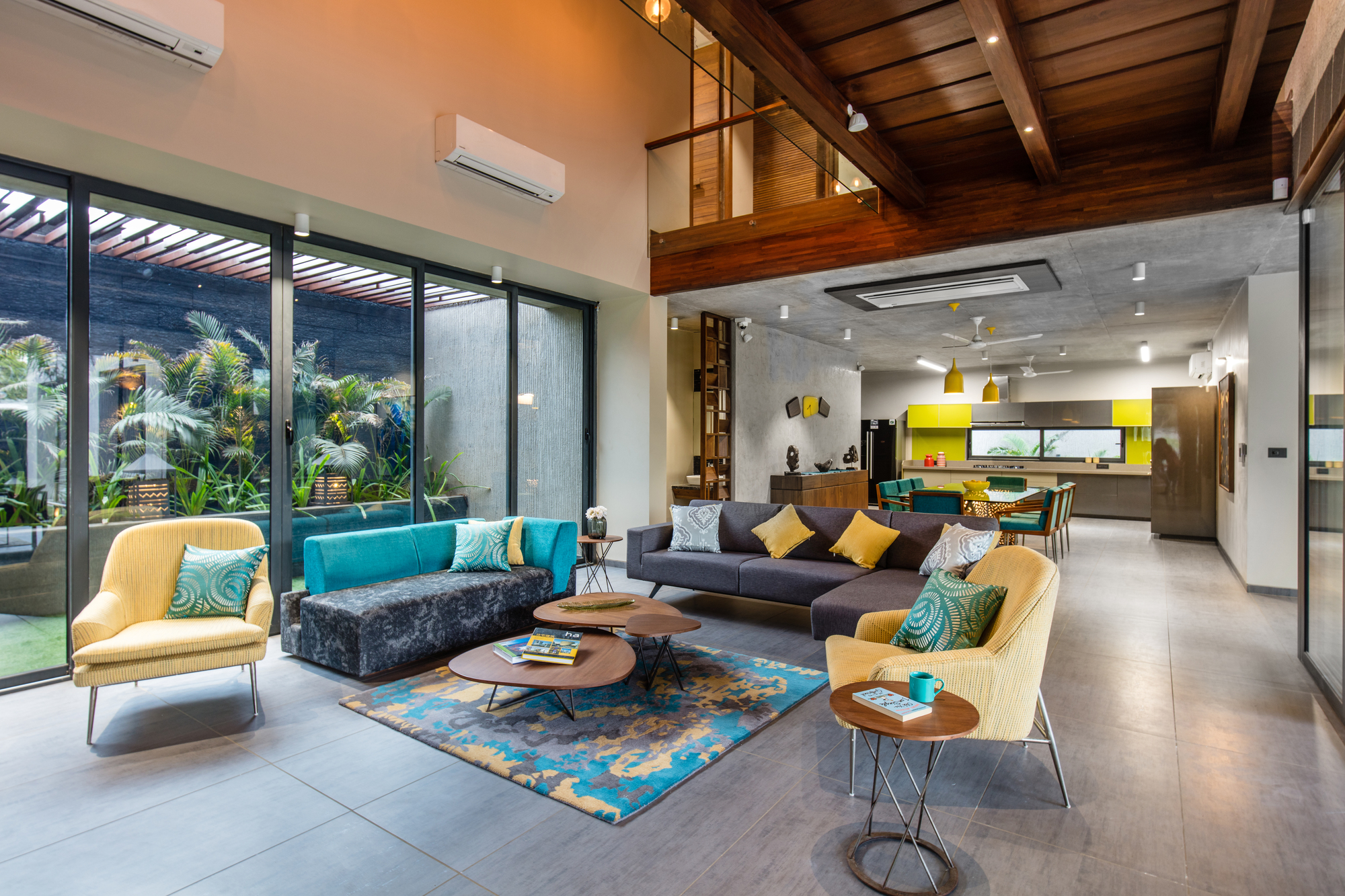 Gallery of Verandah House / VPA Architects - 16