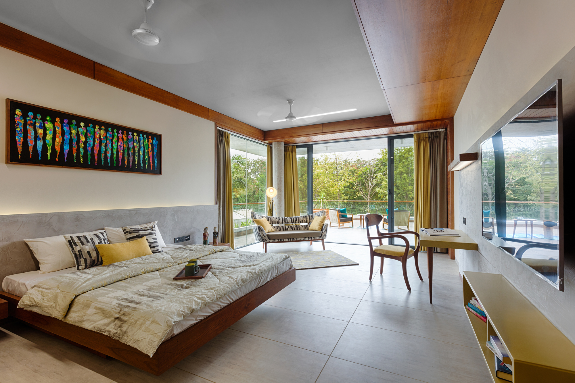 Gallery of Verandah House / VPA Architects - 9