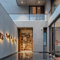 Verandah House / VPA Architects | ArchDaily