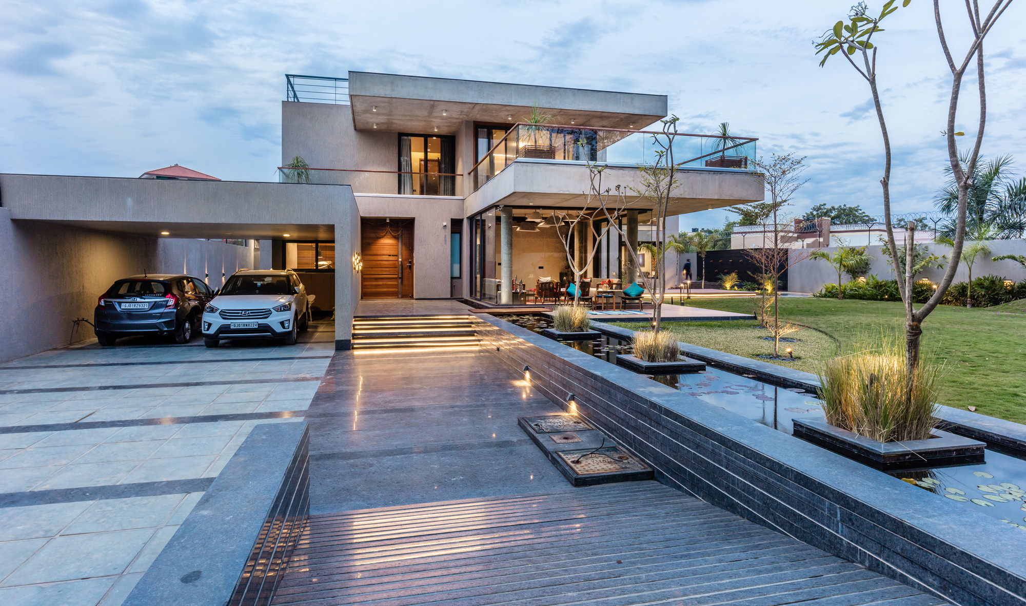 Gallery of Verandah House / VPA Architects - 15