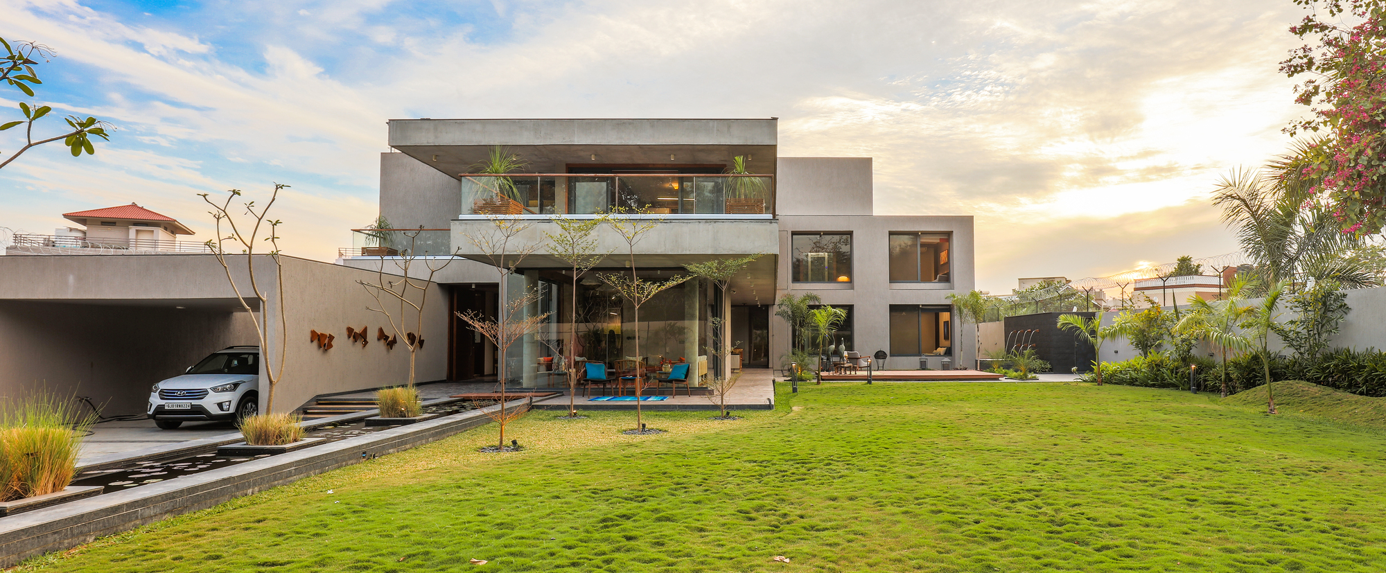 Gallery of Verandah House / VPA Architects - 18