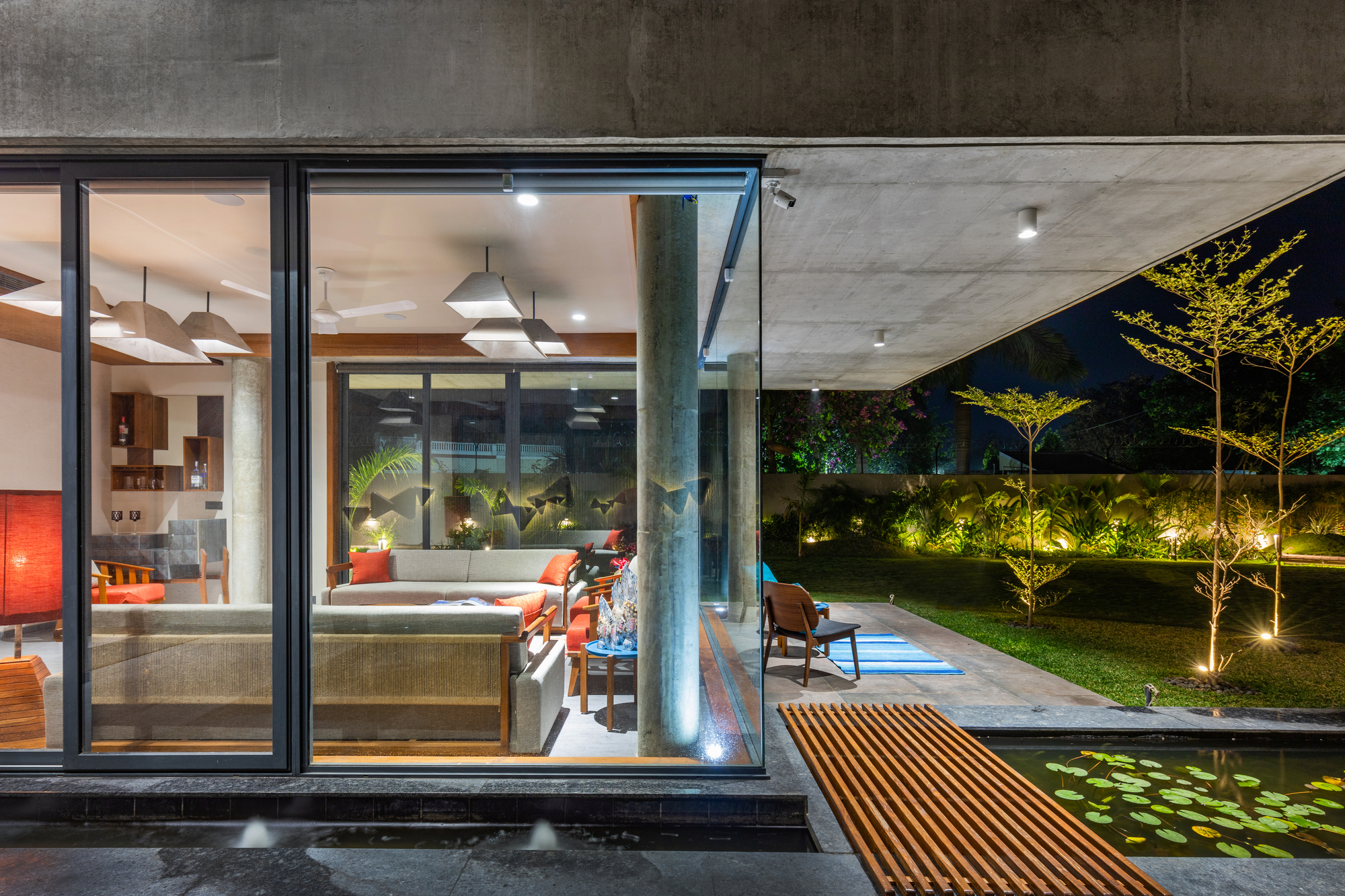 Gallery of Verandah House / VPA Architects - 12