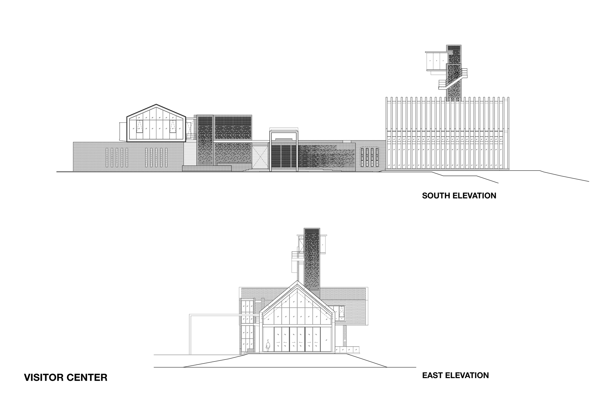 Gallery of The Malt Whiskey Distillery / Ani Design - 18