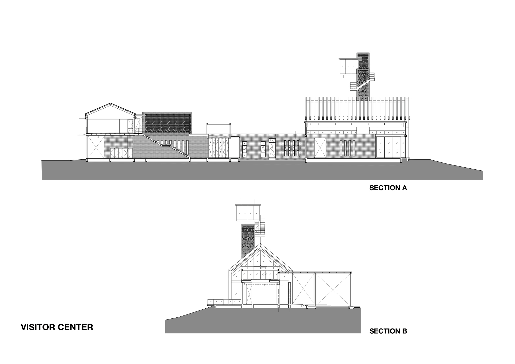 Gallery of The Malt Whiskey Distillery / Ani Design - 21