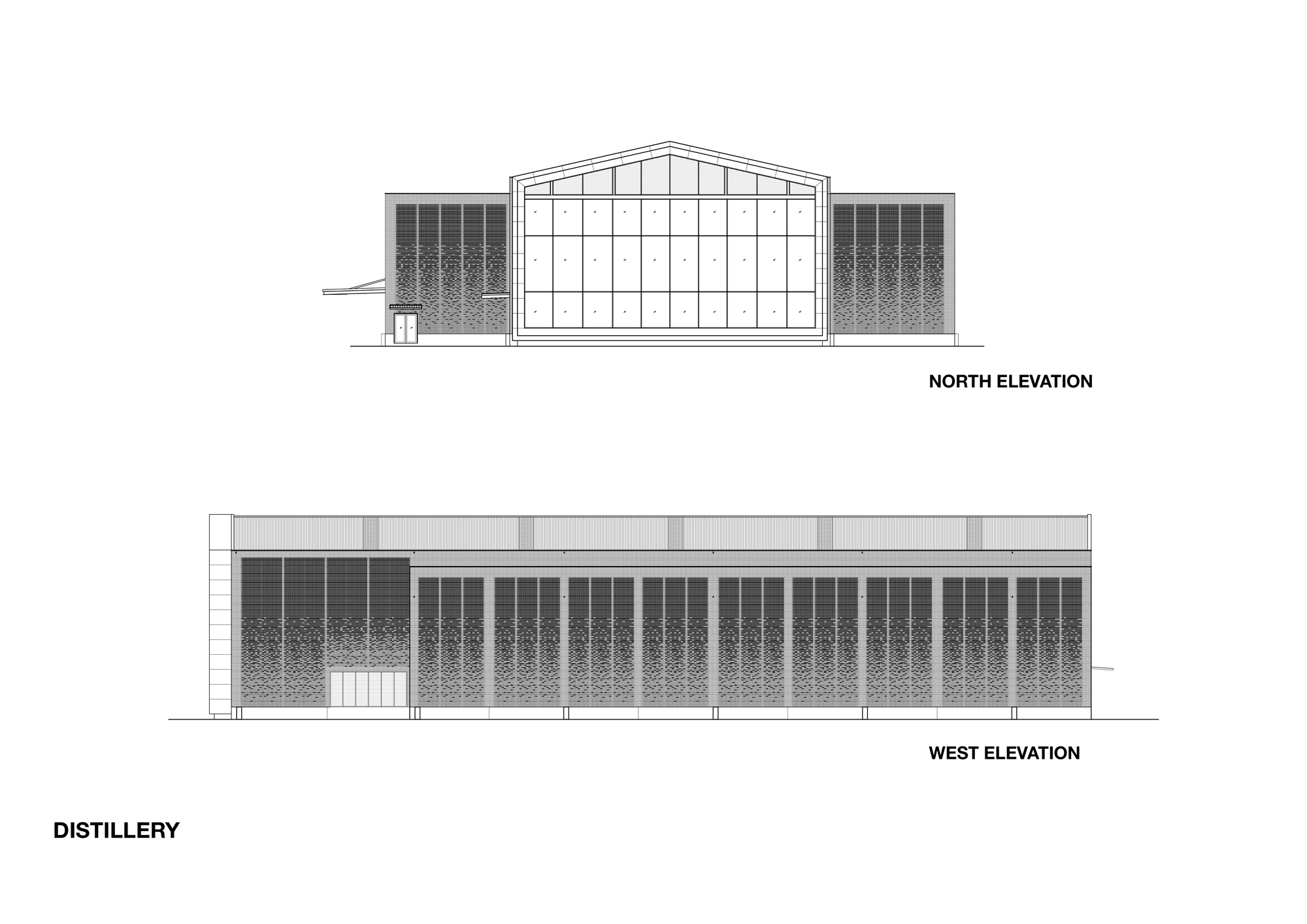 Gallery of The Malt Whiskey Distillery / Ani Design - 24