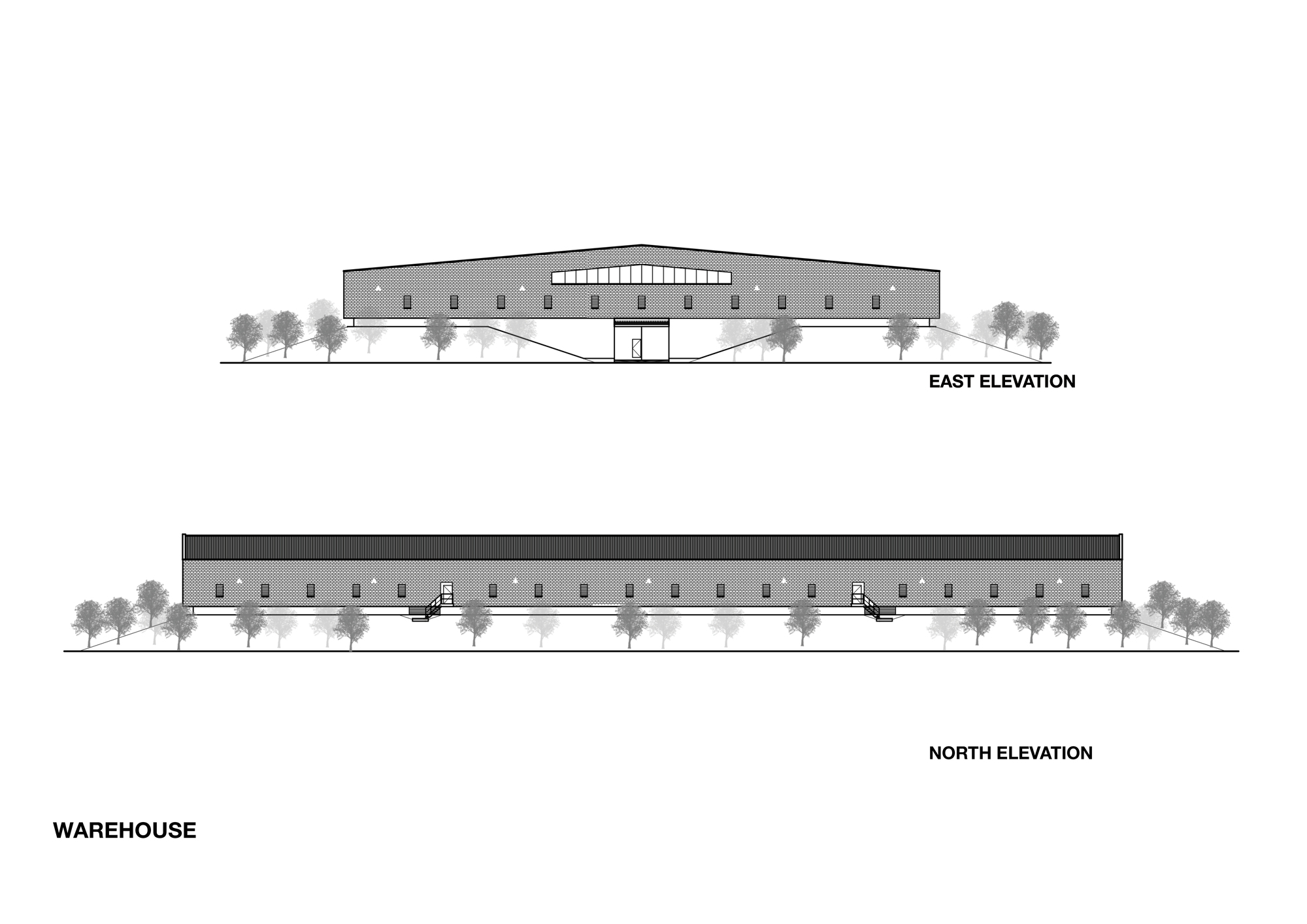 Gallery of The Malt Whiskey Distillery / Ani Design - 23