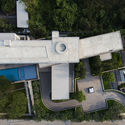 Twisted House / Architects 49 House Design Limited | ArchDaily