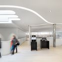 Drummondville Public Library / Chevalier Morales Architectes + DMA ...