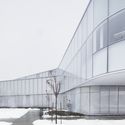 Drummondville Public Library / Chevalier Morales Architectes + DMA ...