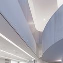 Drummondville Public Library / Chevalier Morales Architectes + DMA ...