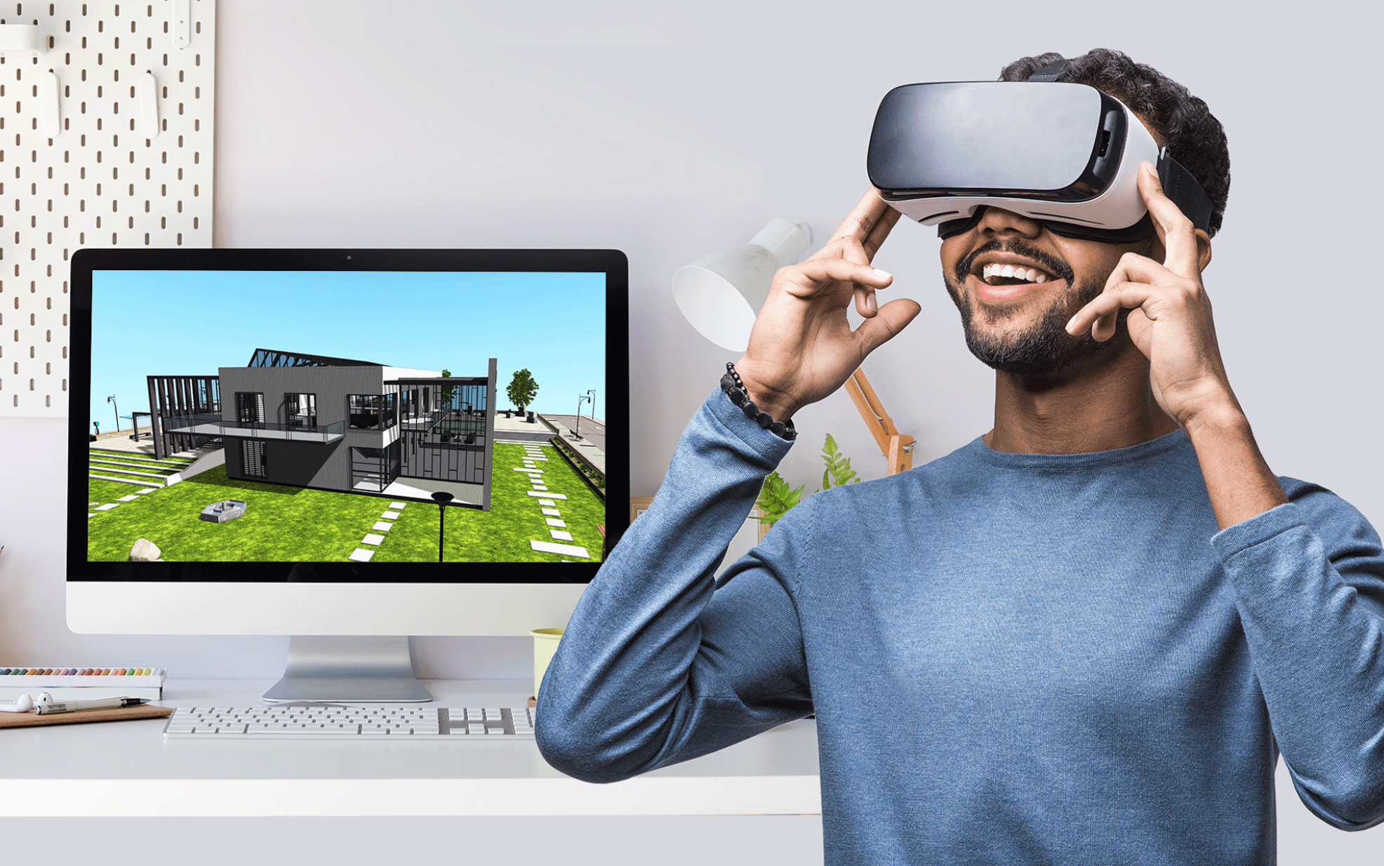 Gallery of Game Changers: 3D Tools With Zero Learning Curve - 2