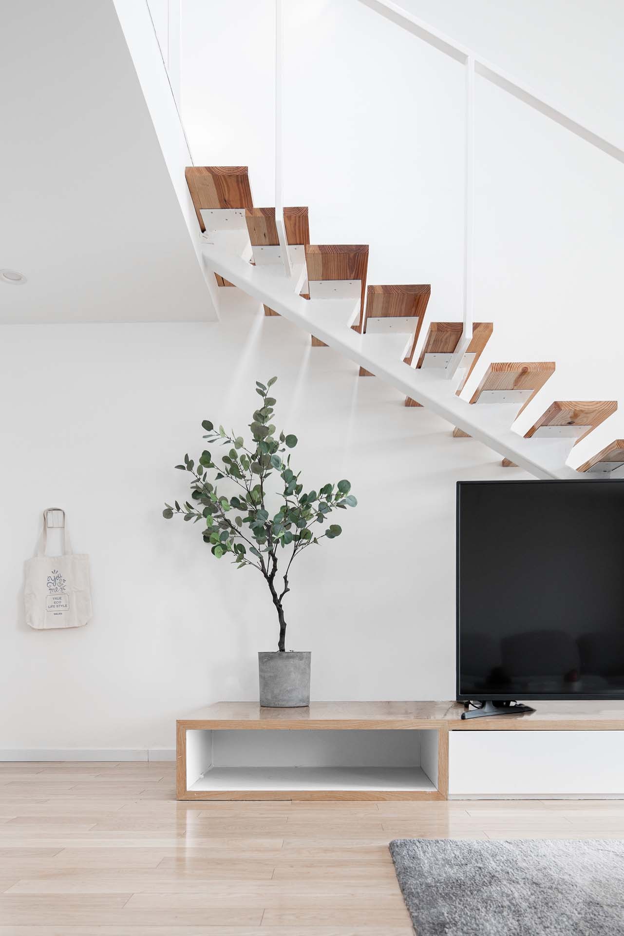 Gallery of Half Space / Y.AN DESIGN - 8