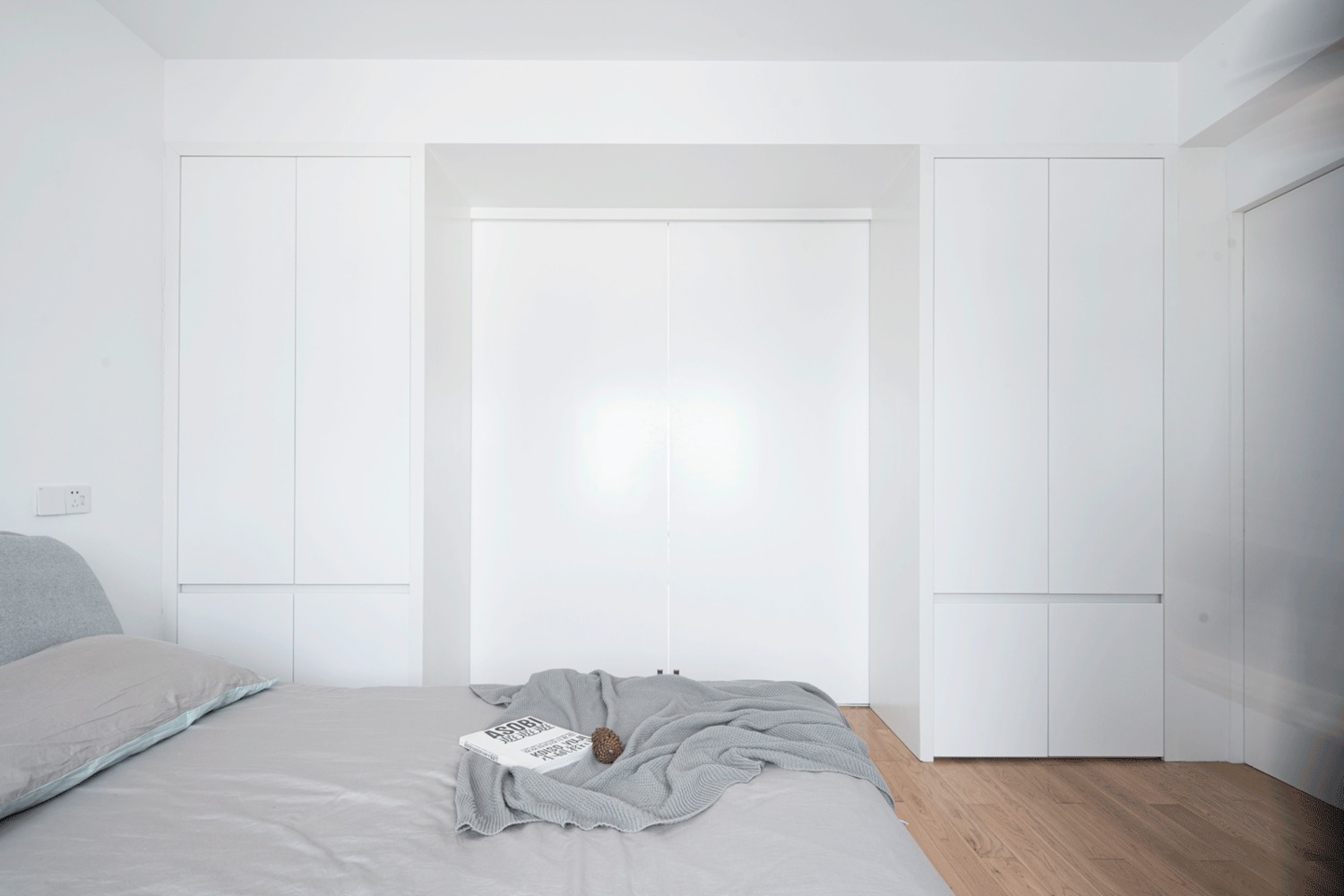 Gallery of Half Space / Y.AN DESIGN - 23