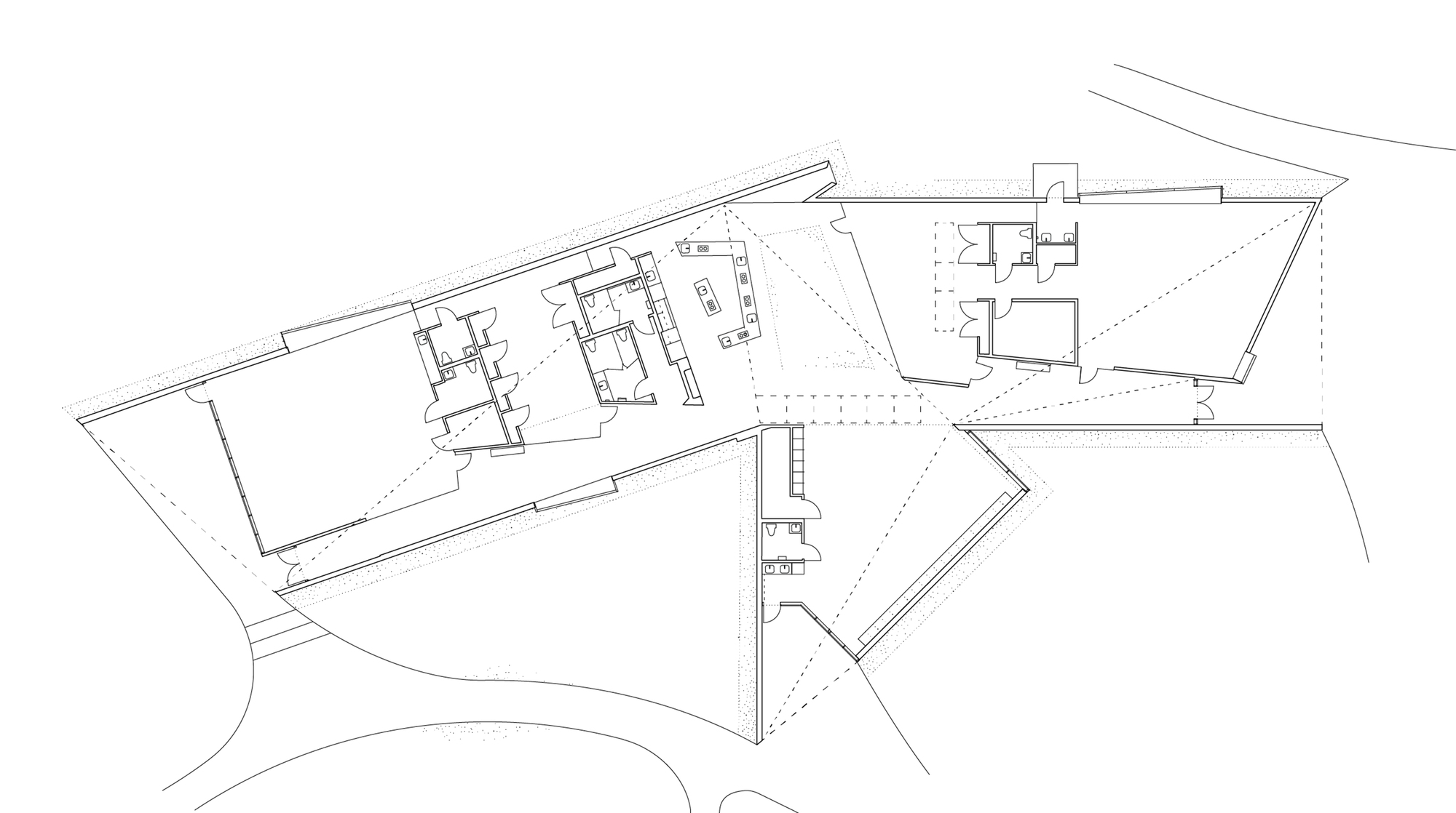 Galería de Laboratorio de innovación de la Escuela Lamplighter / Marlon ...