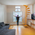 Designing in Tight Spaces: Examples from Latin America | ArchDaily