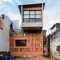 Designing in Tight Spaces: Examples from Latin America | ArchDaily