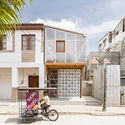 Designing in Tight Spaces: Examples from Latin America | ArchDaily