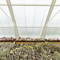 Family Greenhouse / RicharDavidArchitekti | ArchDaily