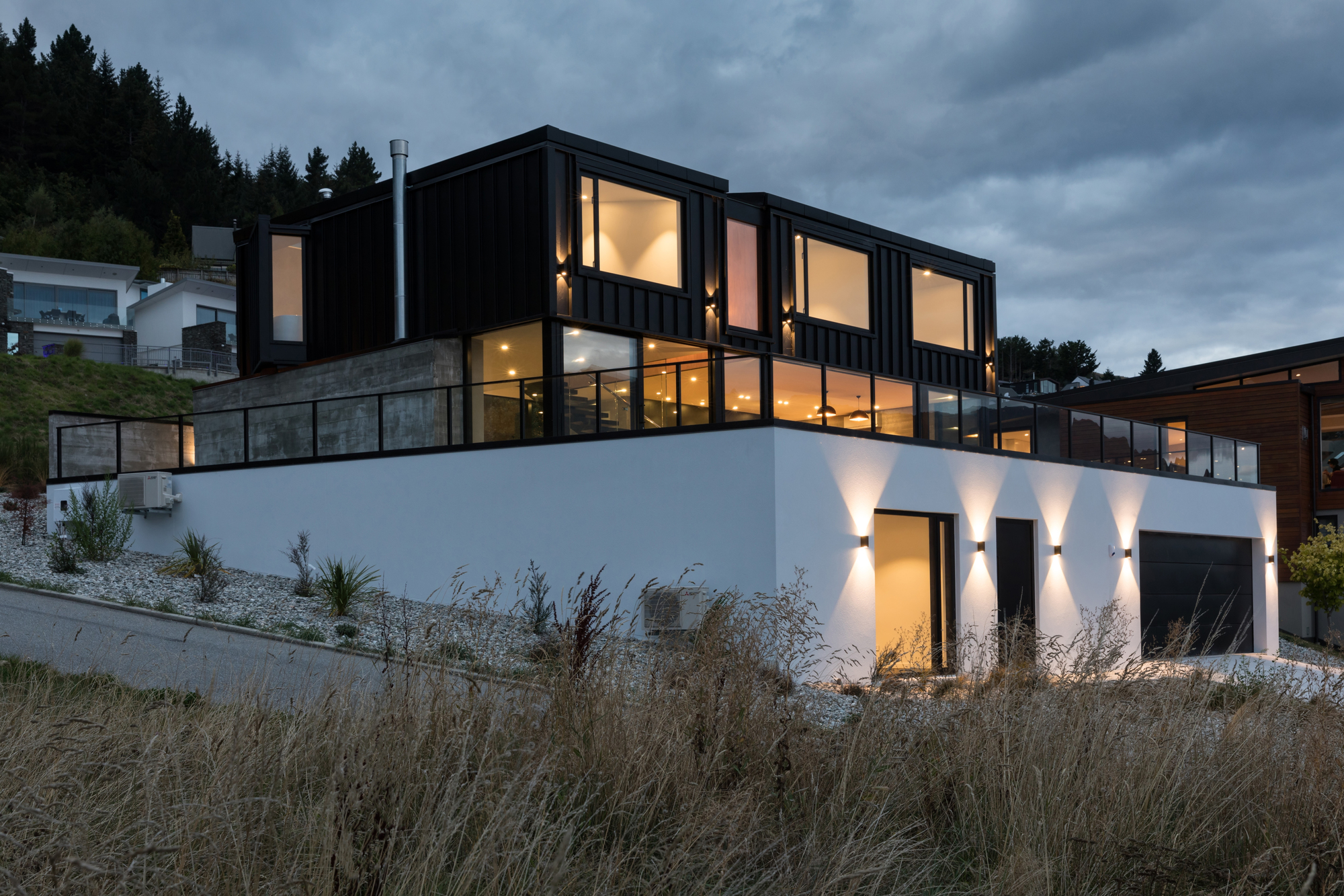 Gallery of St Marks Lane House / Dorrington Atcheson Architects - 2