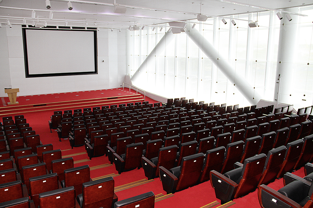Gallery of Mauritius Commercial Bank / Jean-Francois Koenig Architect - 14