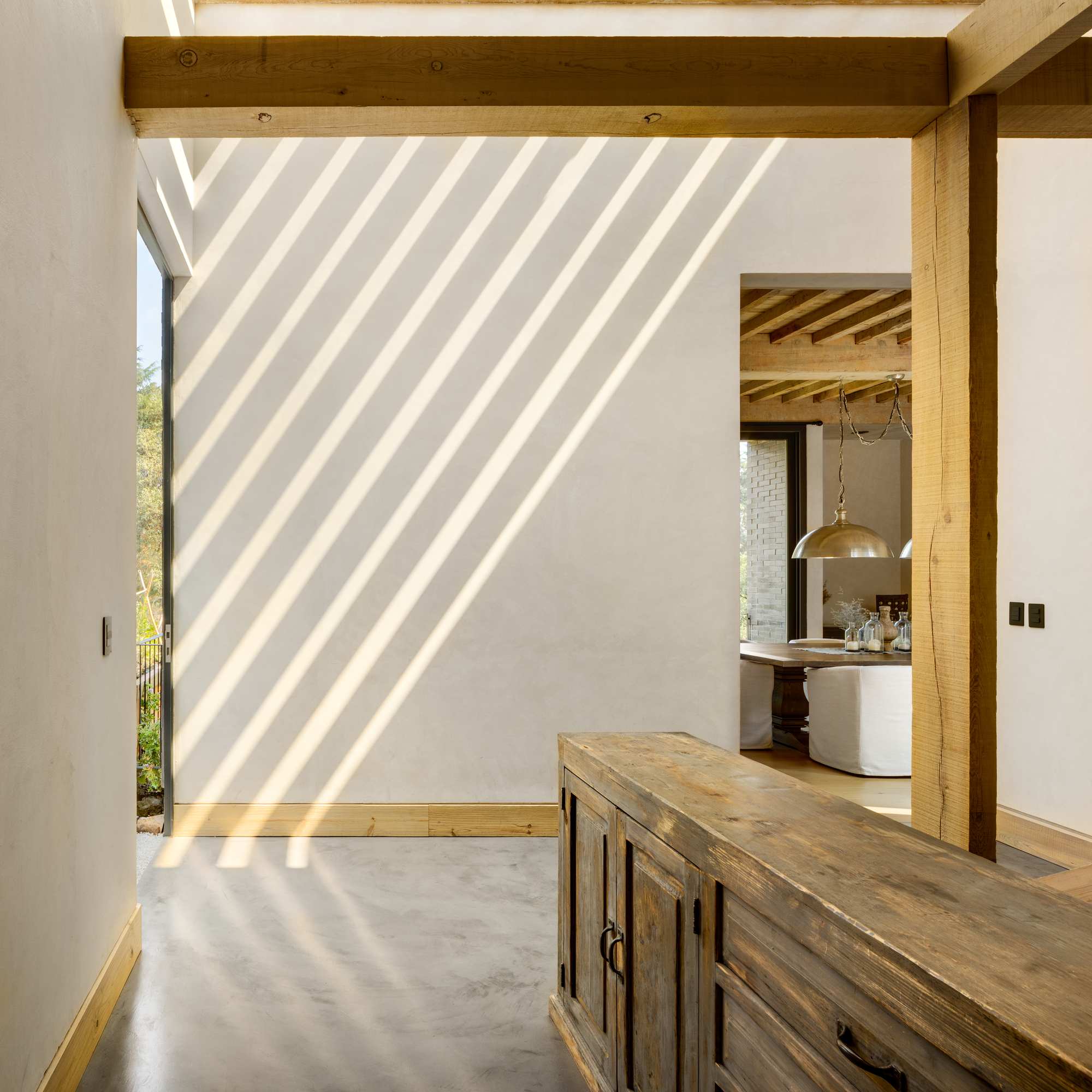 Gallery of CAB House / Estudio MMX - 7