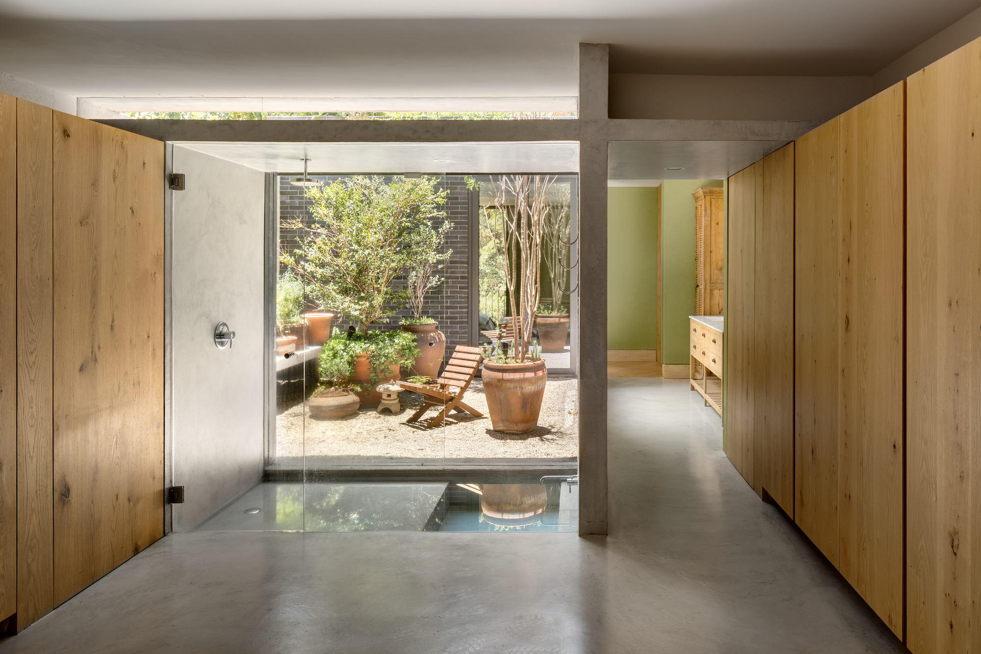 Gallery of CAB House / Estudio MMX - 5