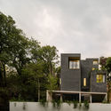 CAB House / Estudio MMX | ArchDaily