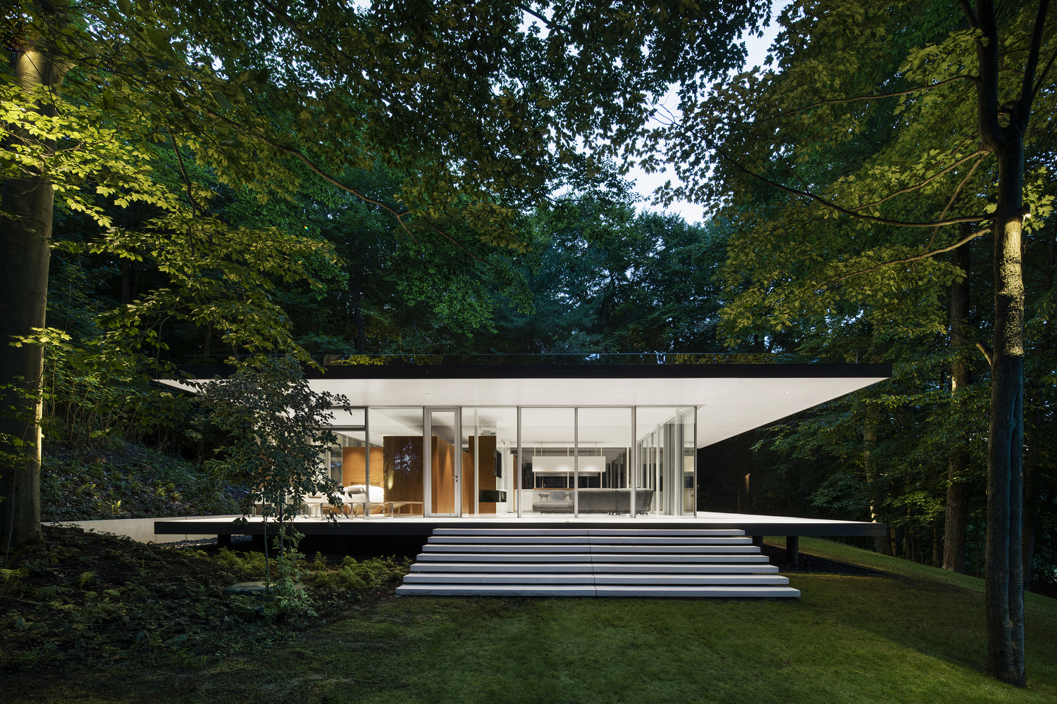 Gallery of Beat Guhl: "We Allow Architects to Build Fluid ...