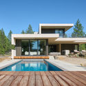 Valentine House / Eric Meglasson Architect & Lightfoot A+D | ArchDaily