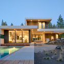 Valentine House / Eric Meglasson Architect & Lightfoot A+D | ArchDaily