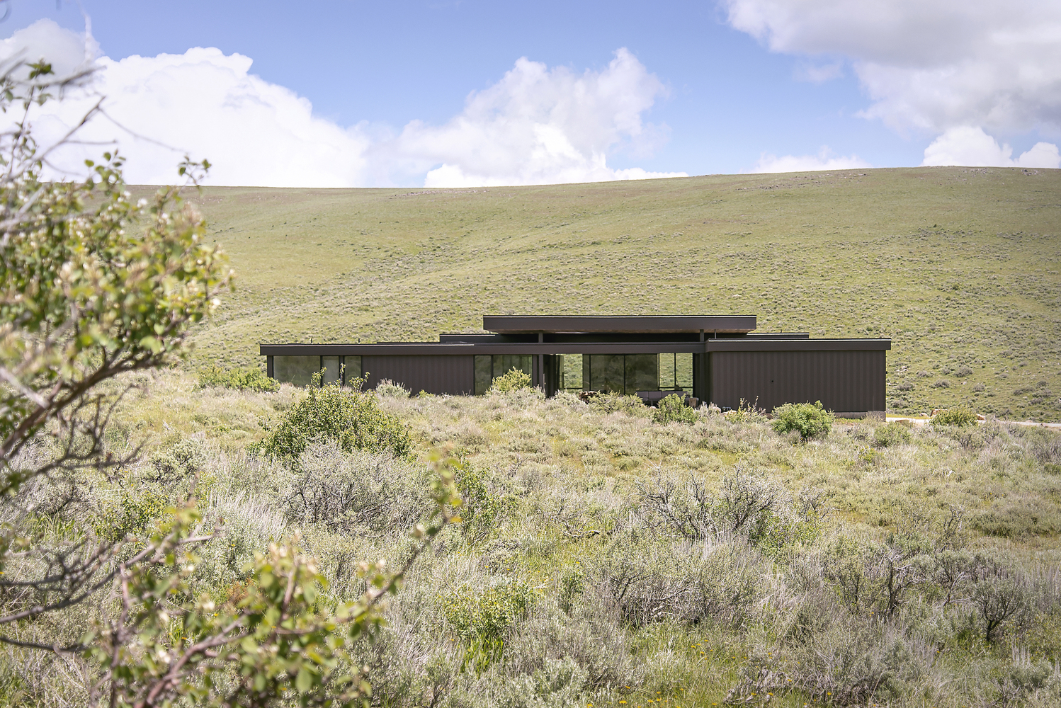 Gallery of Boar Shoat House / Imbue Design - 7