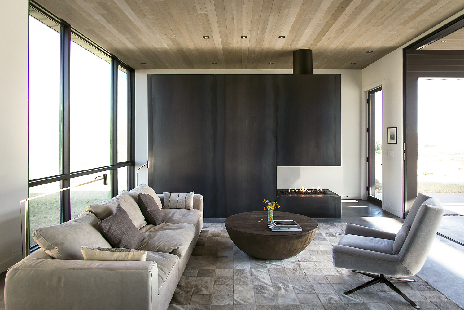 Gallery of Boar Shoat House / Imbue Design - 7
