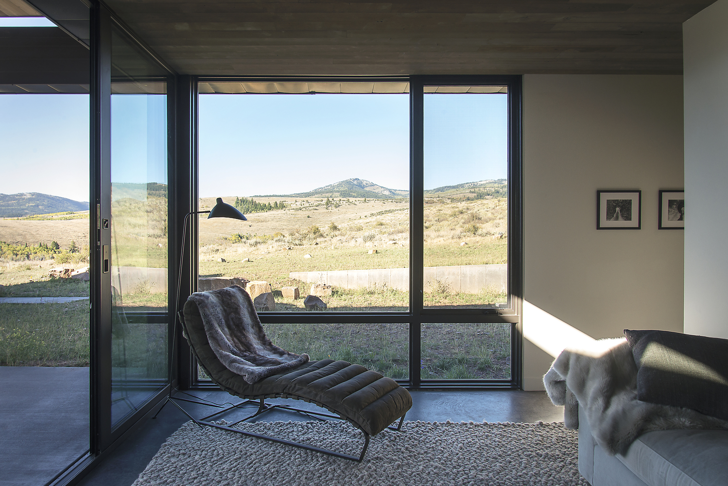Gallery of Boar Shoat House / Imbue Design - 4