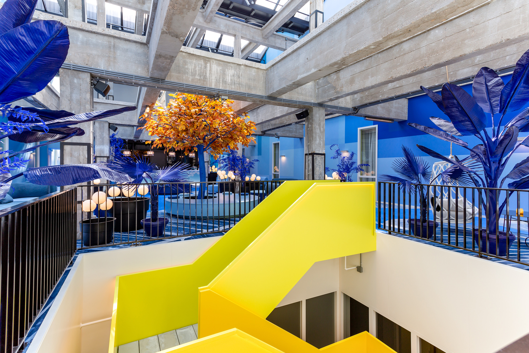 Gallery of Hotel Room Mate Bruno / Teresa Sapey + Partners - 9