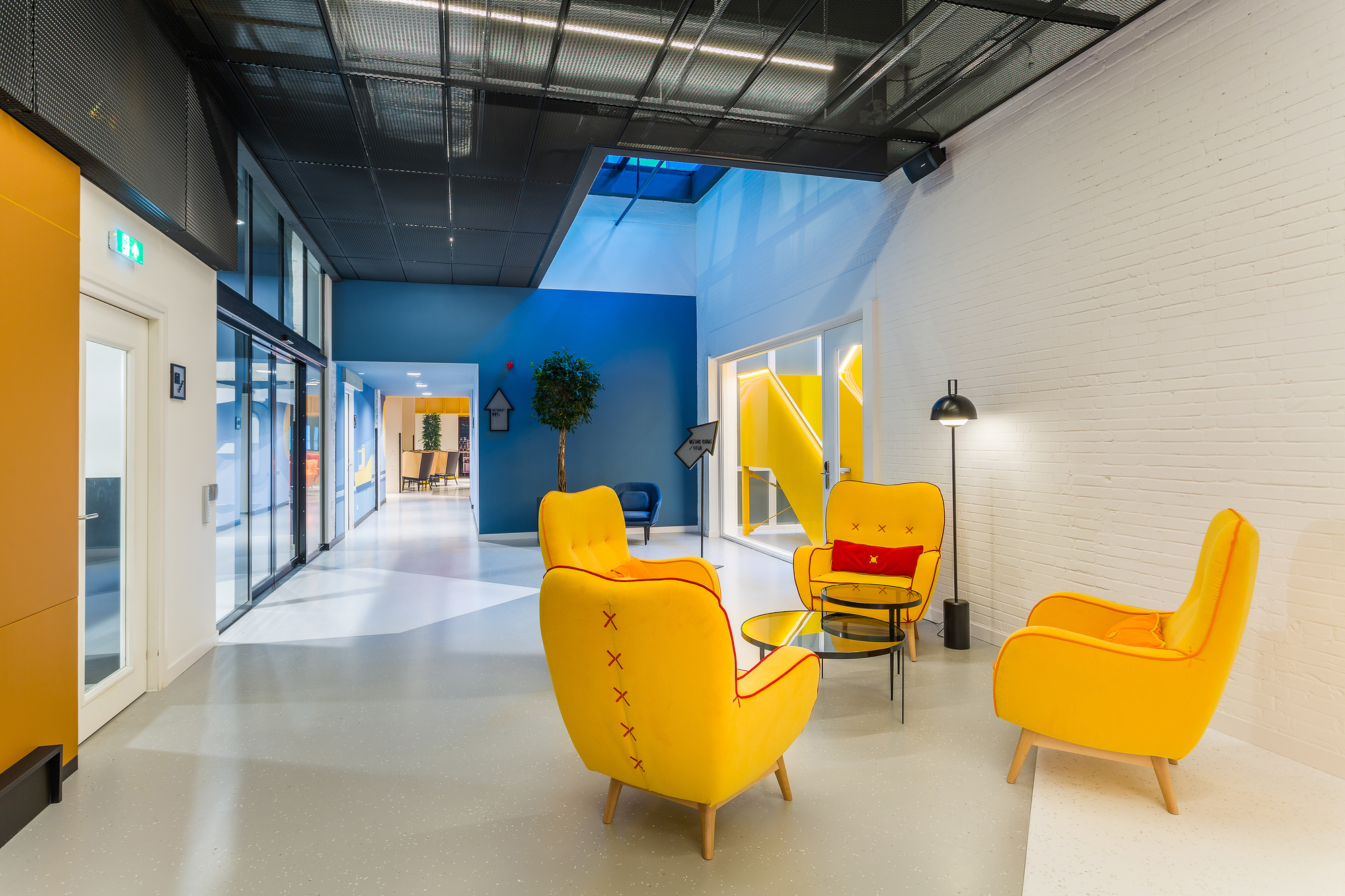 Gallery of Hotel Room Mate Bruno / Teresa Sapey + Partners - 21